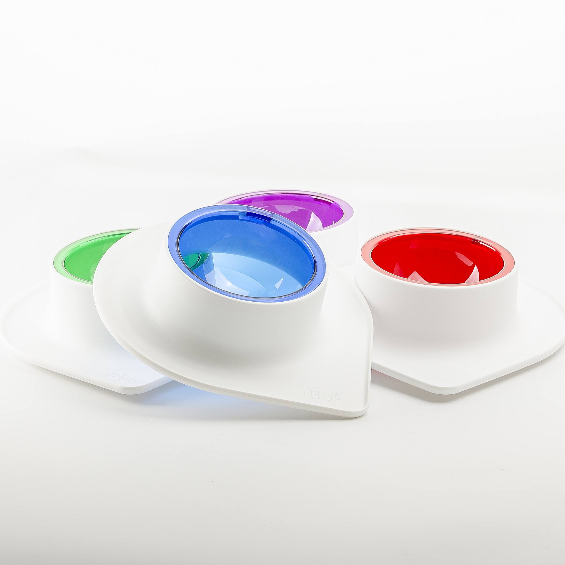 Choisir une gamelle pour votre bouledogue français